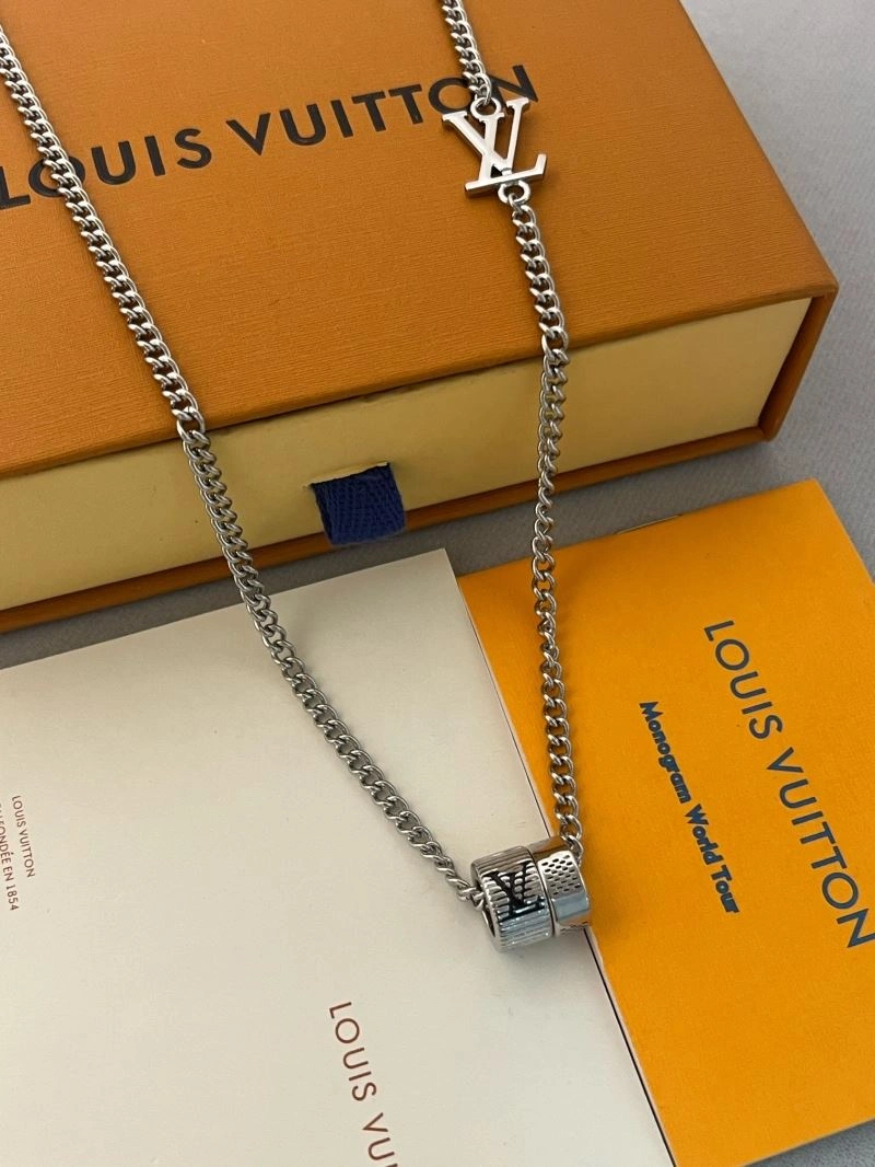 Affordable Louis Vuitton Necklaces