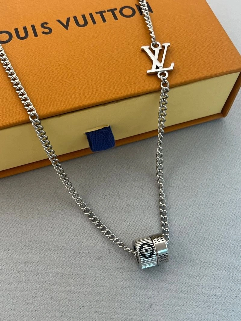 Affordable Louis Vuitton Necklaces