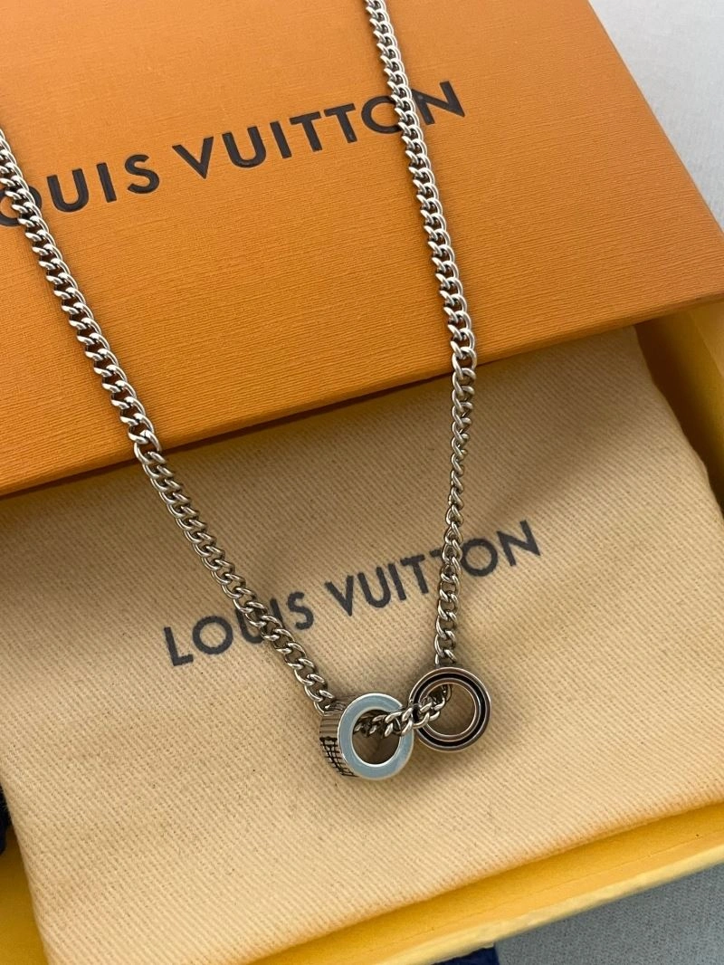 Affordable Louis Vuitton Necklaces