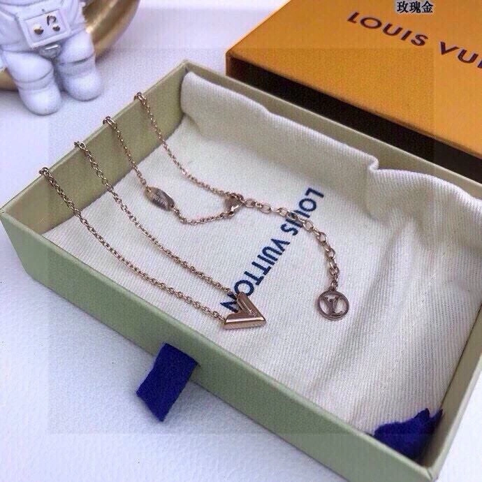 Louis Vuitton Necklaces