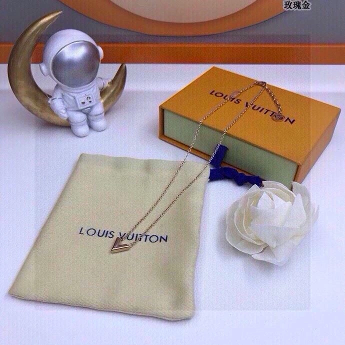 Low-cost Louis Vuitton Necklaces