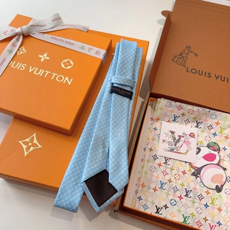 OEM Louis Vuitton Neckties