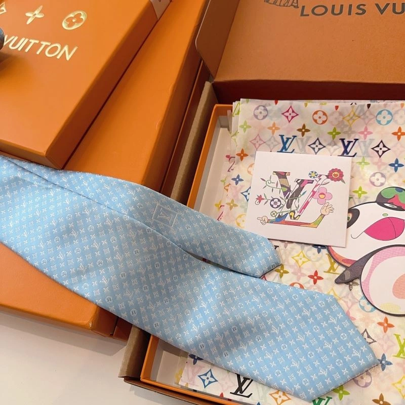 OEM Louis Vuitton Neckties