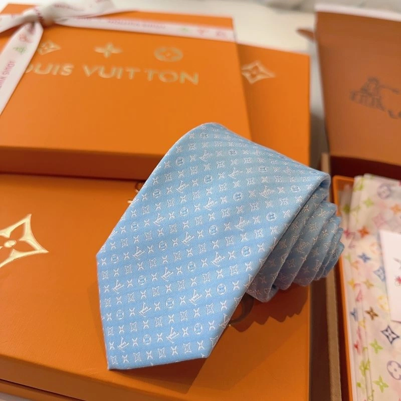 OEM Louis Vuitton Neckties