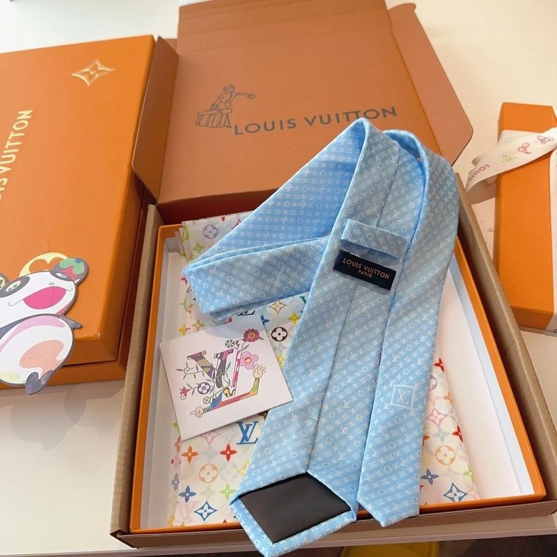 OEM Louis Vuitton Neckties