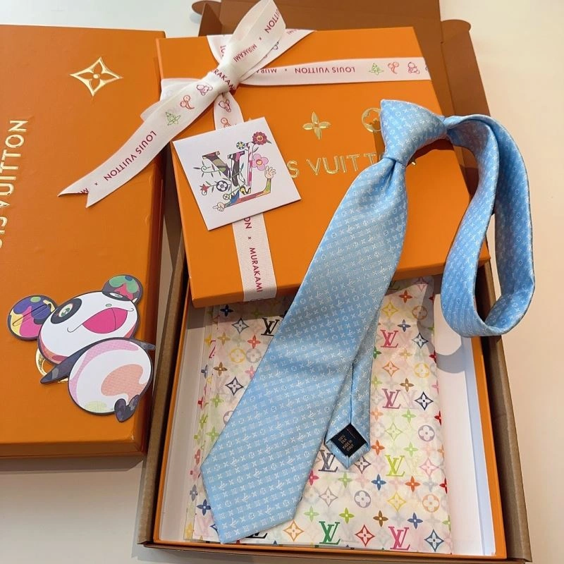 OEM Louis Vuitton Neckties