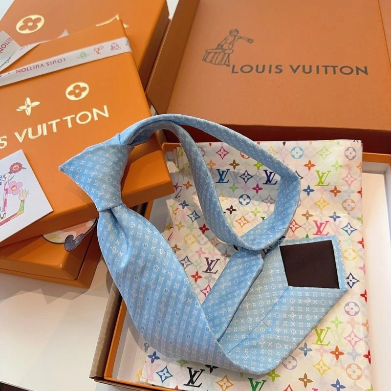 OEM Louis Vuitton Neckties
