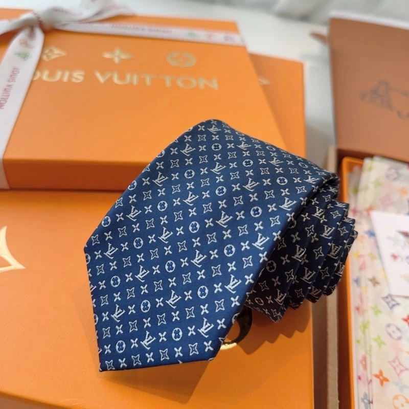 Perfect replica Louis Vuitton Neckties