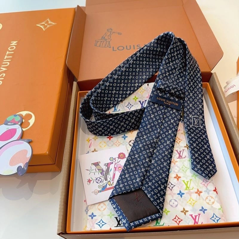 Perfect replica Louis Vuitton Neckties
