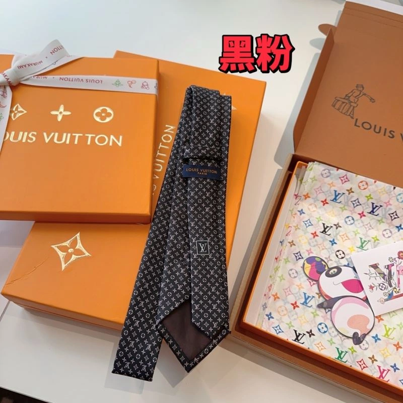 Low-cost Louis Vuitton Neckties