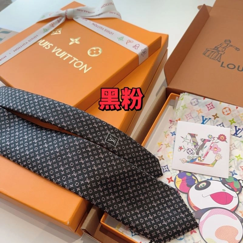 Low-cost Louis Vuitton Neckties