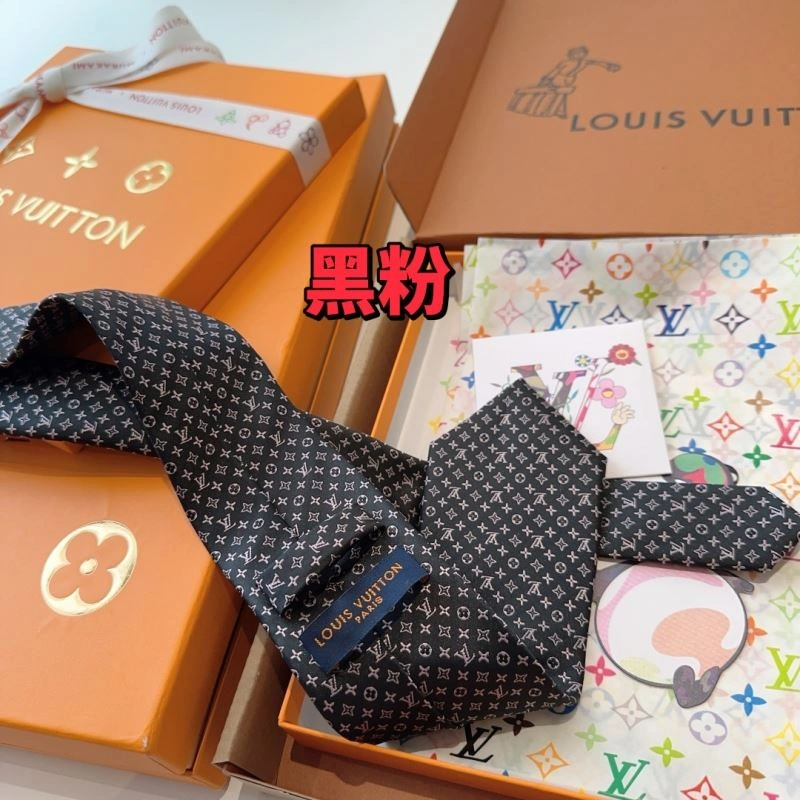 Low-cost Louis Vuitton Neckties