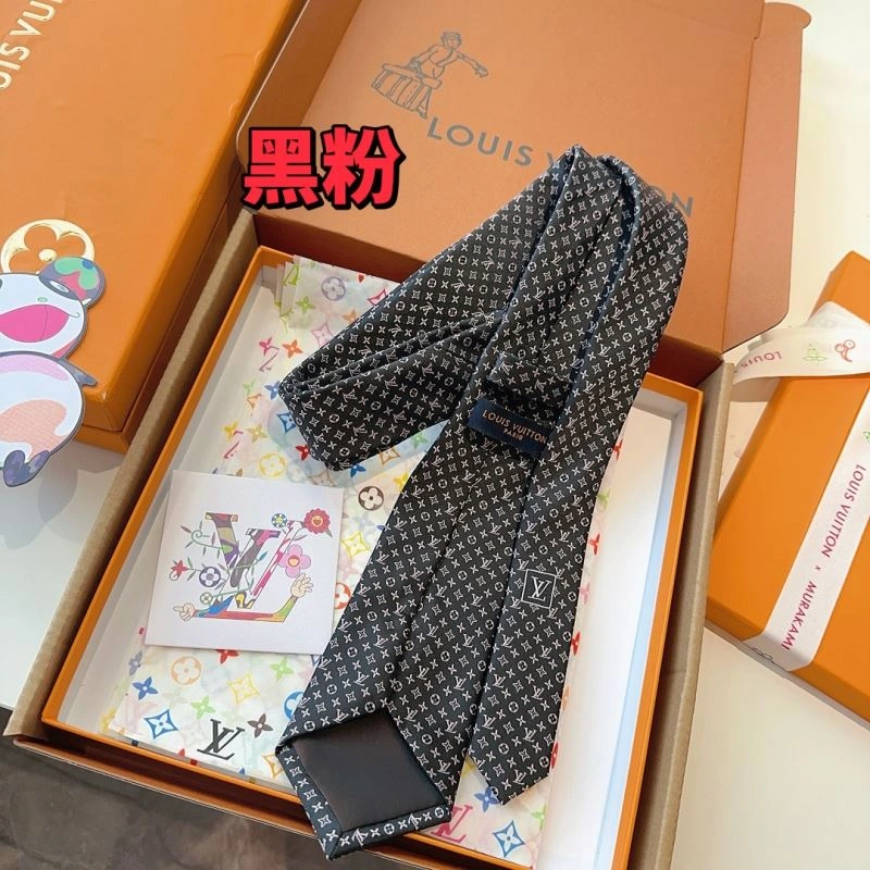 Low-cost Louis Vuitton Neckties