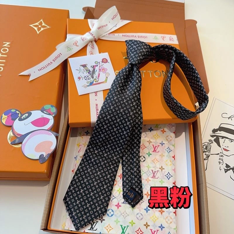 Low-cost Louis Vuitton Neckties