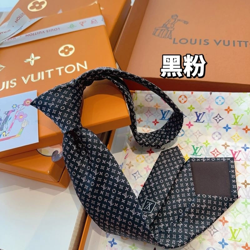 Low-cost Louis Vuitton Neckties