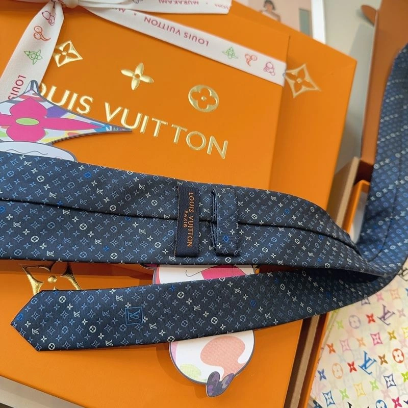 Inexpensive Louis Vuitton Neckties
