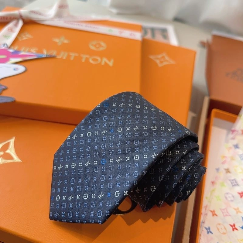 Inexpensive Louis Vuitton Neckties