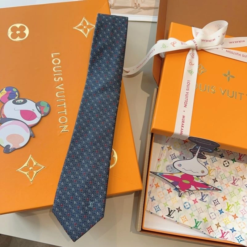 OEM Louis Vuitton Neckties