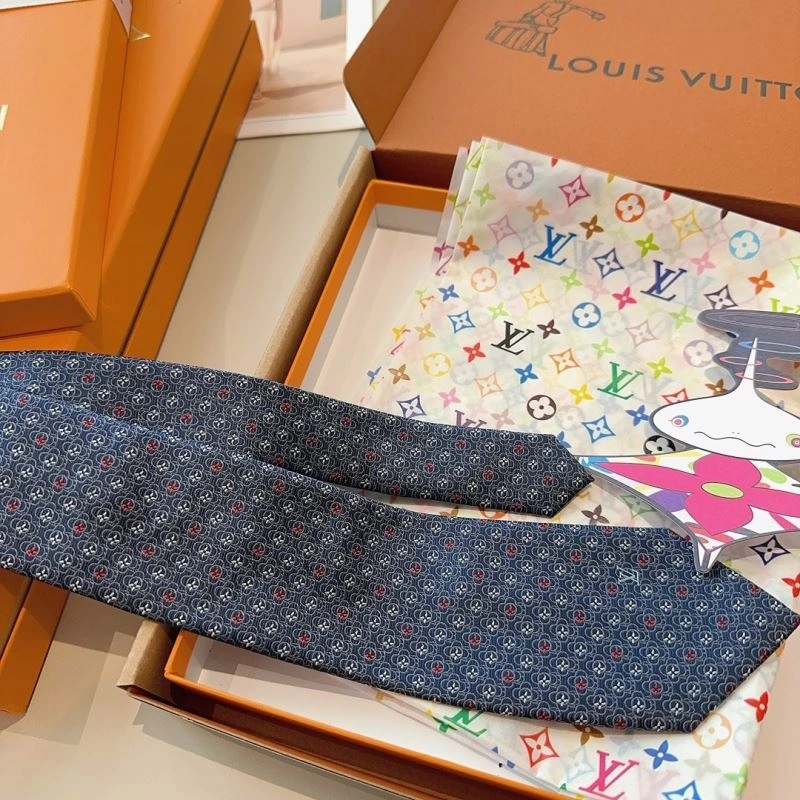 OEM Louis Vuitton Neckties