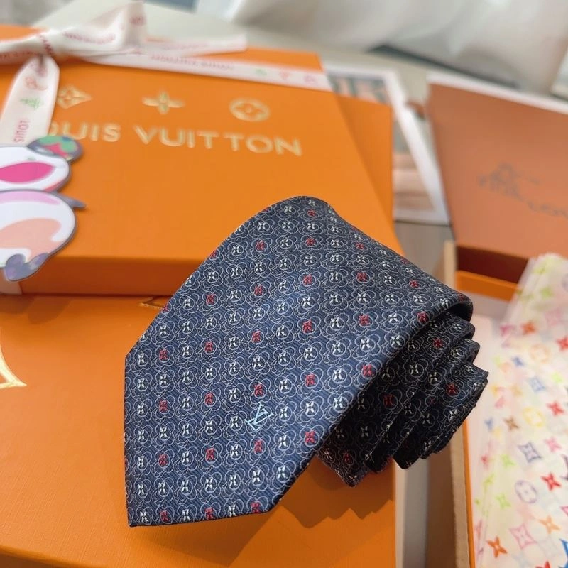OEM Louis Vuitton Neckties