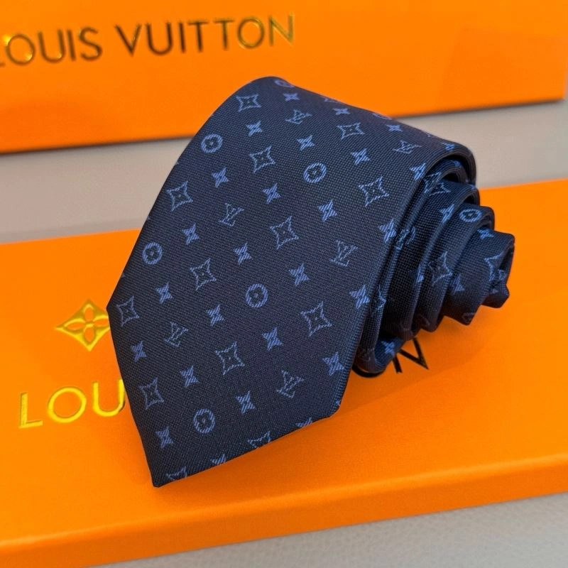 Louis Vuitton Neckties
