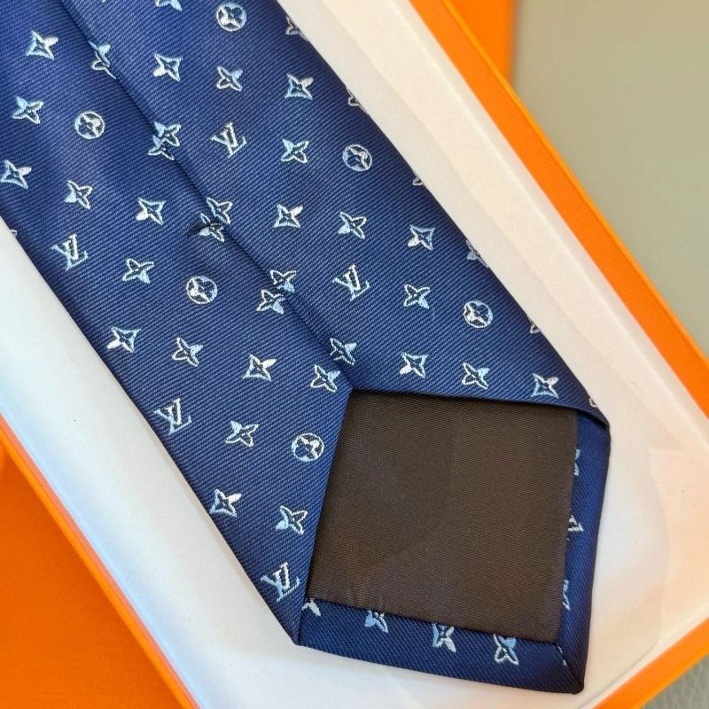 Louis Vuitton Neckties