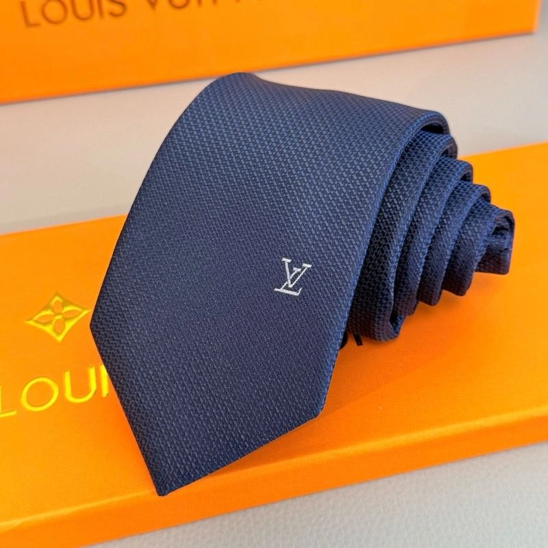 Louis Vuitton Neckties