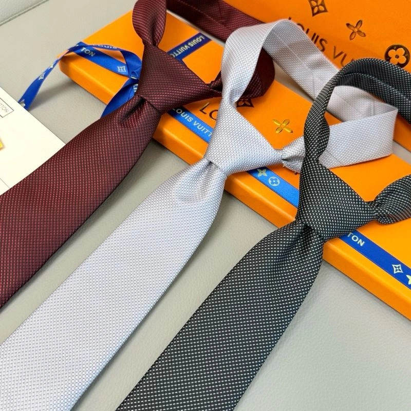 Louis Vuitton Neckties