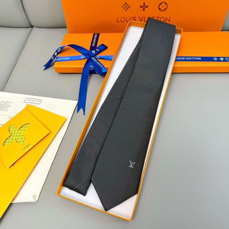 Discounted Louis Vuitton Neckties