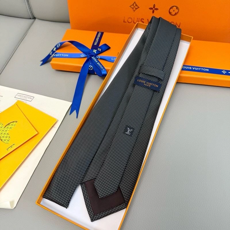 Discounted Louis Vuitton Neckties