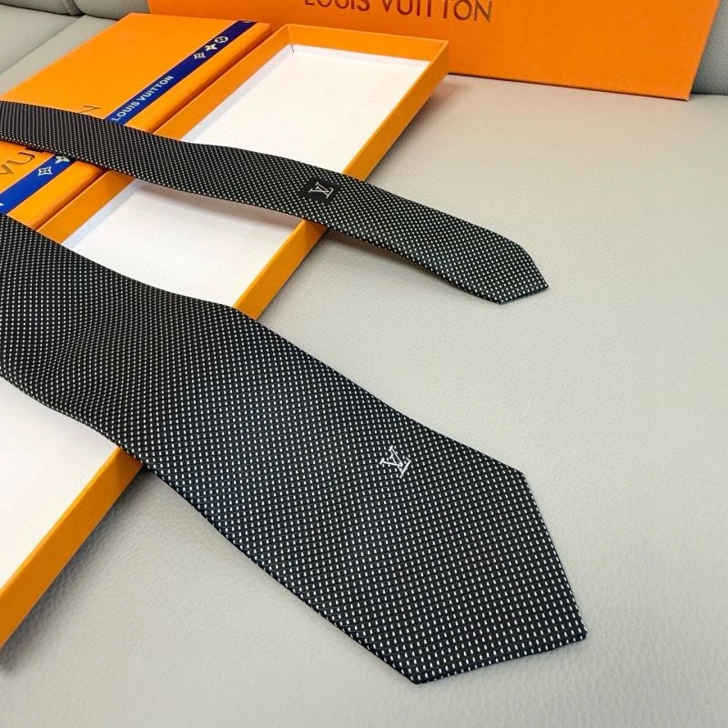 Discounted Louis Vuitton Neckties