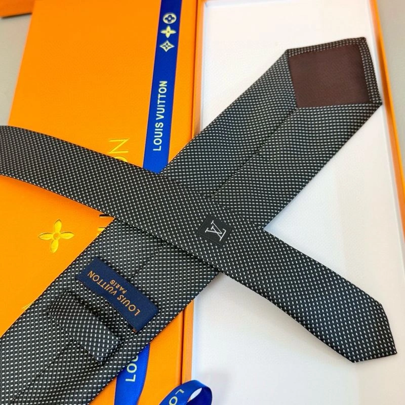 Discounted Louis Vuitton Neckties