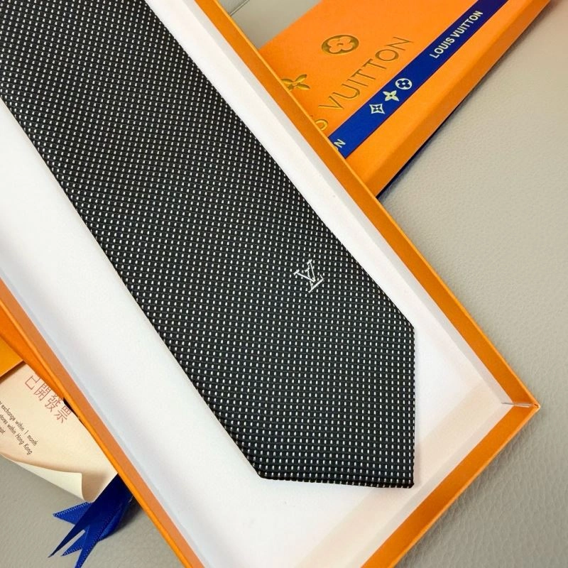 Discounted Louis Vuitton Neckties