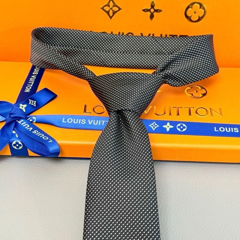Discounted Louis Vuitton Neckties