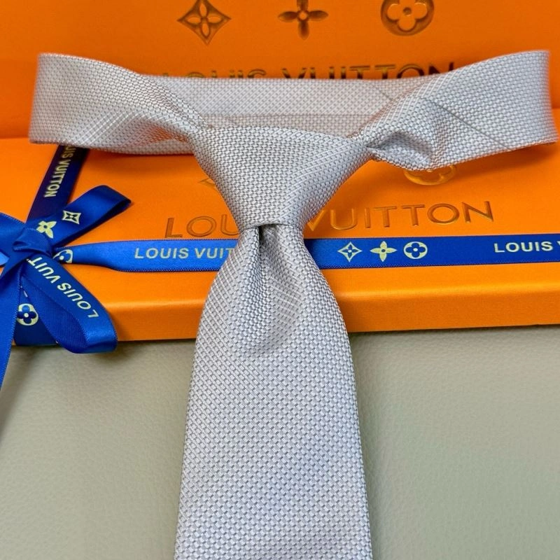 Bargain Louis Vuitton Neckties