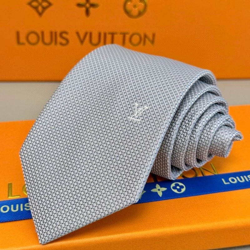 Bargain Louis Vuitton Neckties