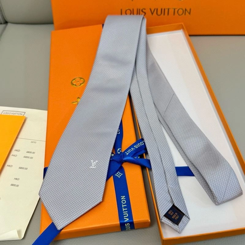 Bargain Louis Vuitton Neckties