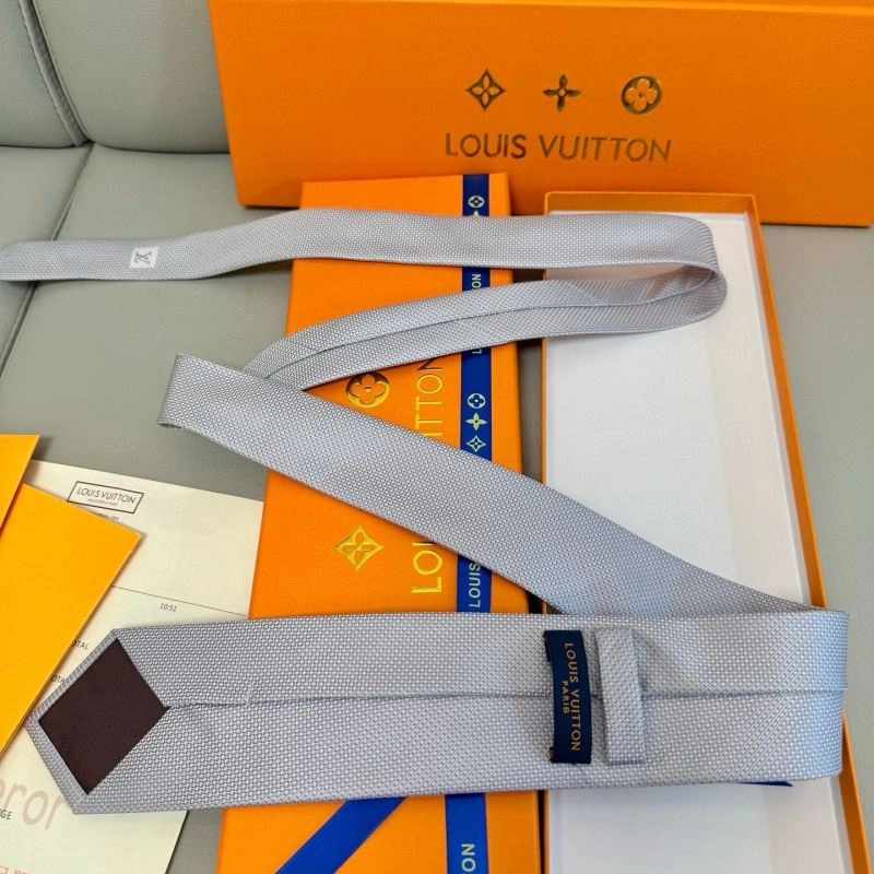 Bargain Louis Vuitton Neckties