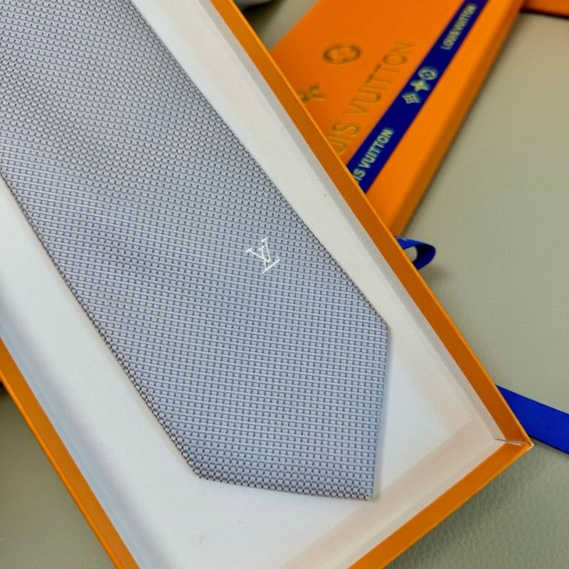 Bargain Louis Vuitton Neckties