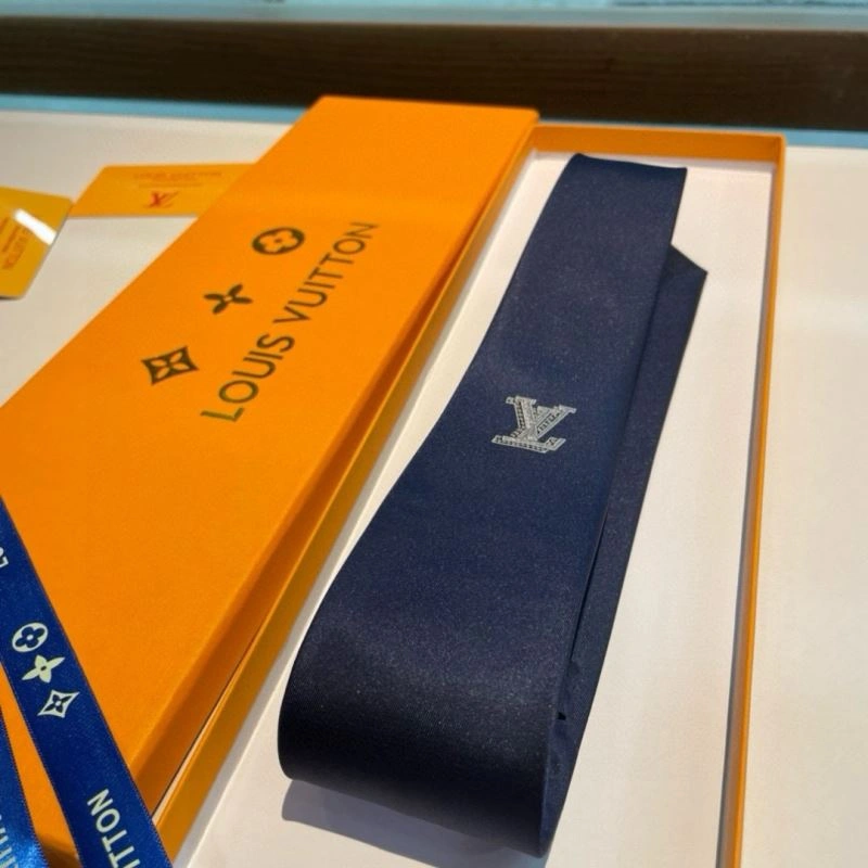 Louis Vuitton Neckties