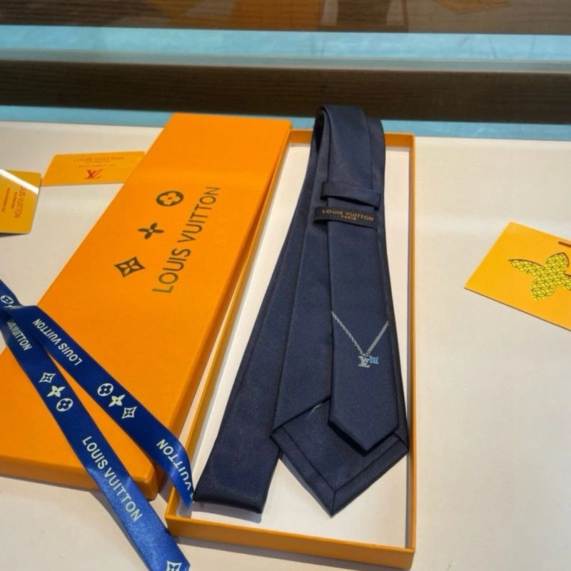 Economical Louis Vuitton Neckties
