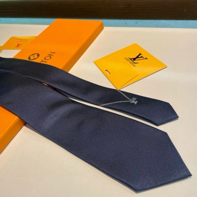Economical Louis Vuitton Neckties