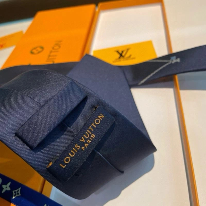 Economical Louis Vuitton Neckties