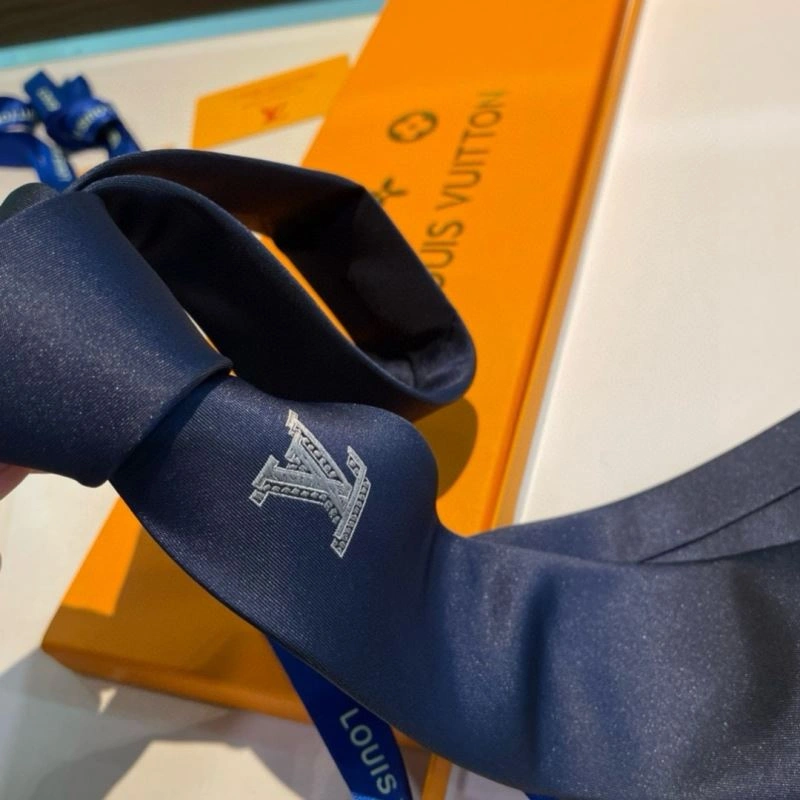 Economical Louis Vuitton Neckties