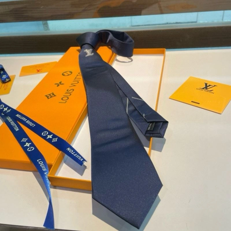 Economical Louis Vuitton Neckties