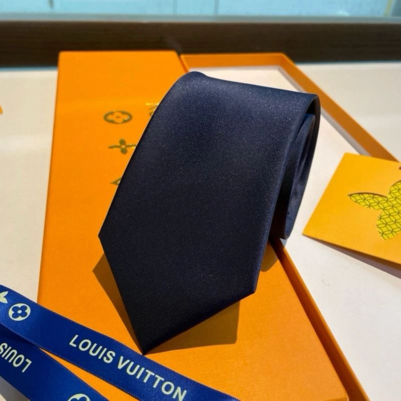 Economical Louis Vuitton Neckties