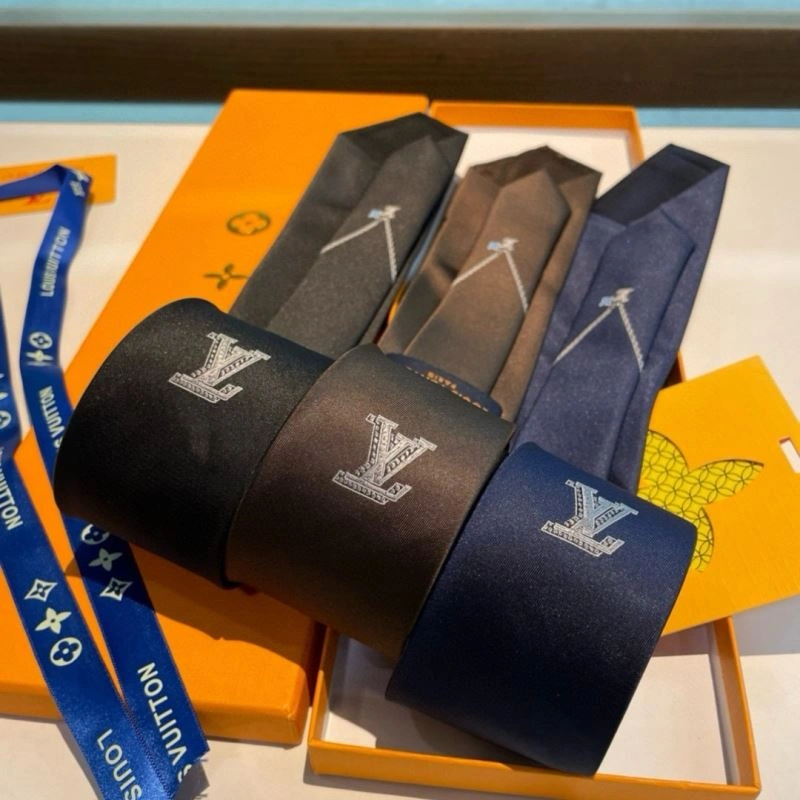Louis Vuitton Neckties