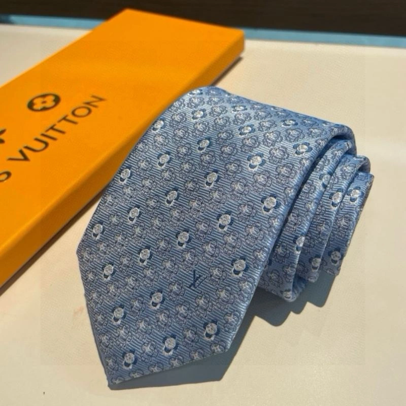 Accurate model Louis Vuitton Neckties