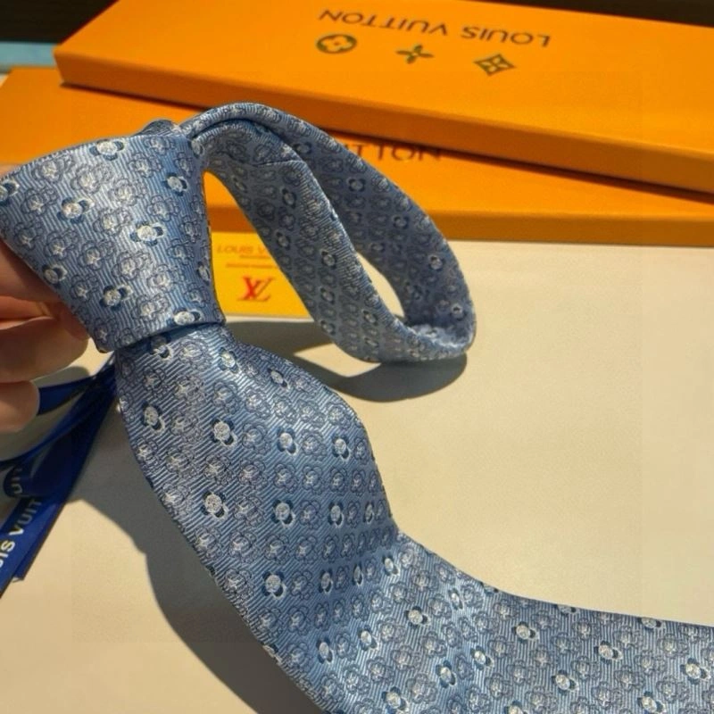 Accurate model Louis Vuitton Neckties