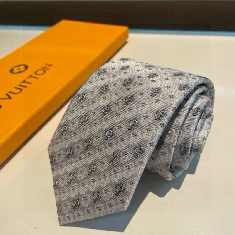 Accurate model Louis Vuitton Neckties